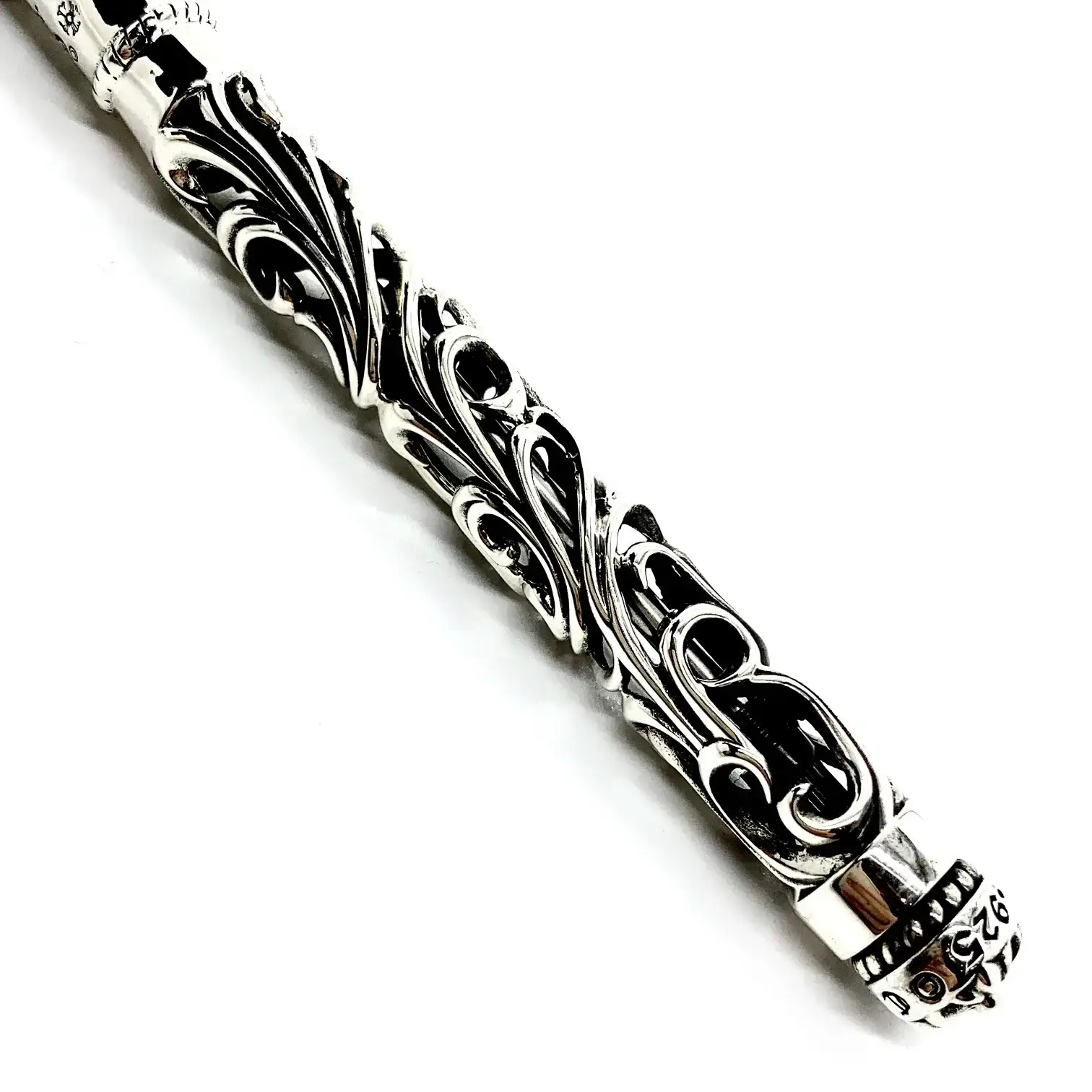 Chrome Hearts Pen - Dagger Vine Ballpoint