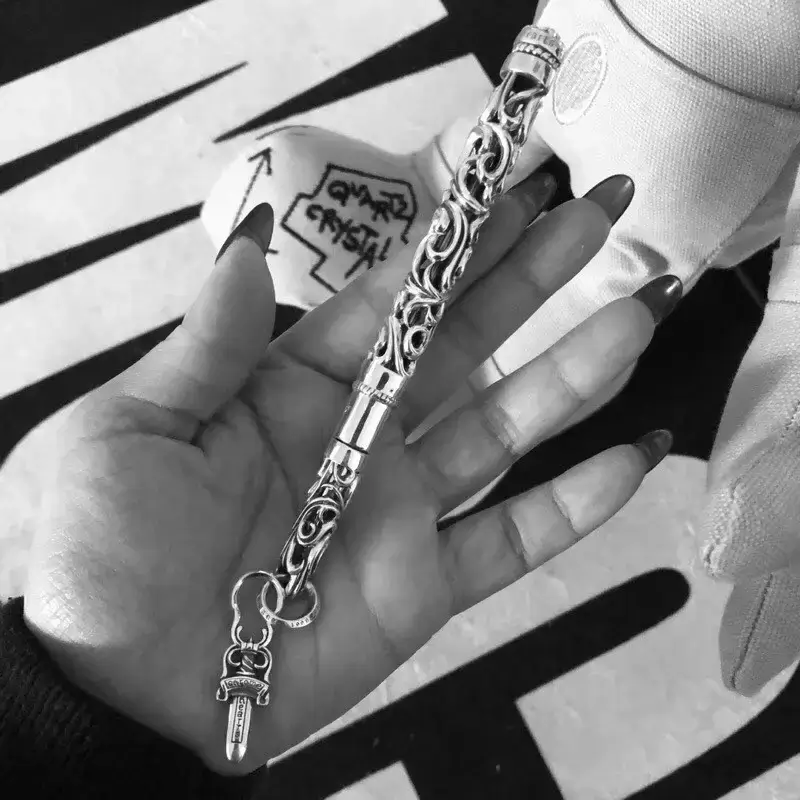 Chrome Hearts Pen - Dagger Vine Ballpoint